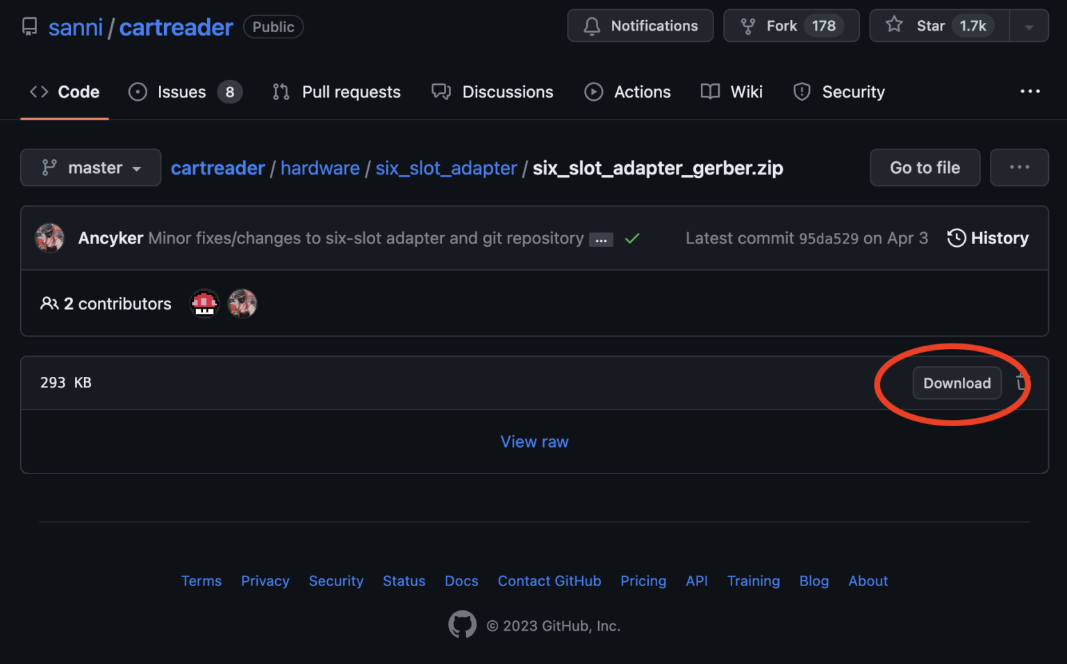 【日本語で解説】ゲームROMダンパーのCartreader V5を作ってみた①To Me Blog